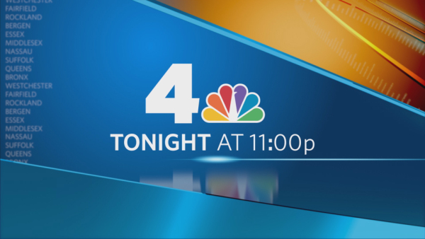 WNBC-TV Motion Graphics and Broadcast Design Gallery